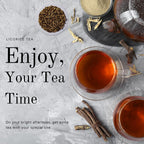 100g licorice root tea loose leaf