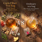 100g liver detox herbal infusion