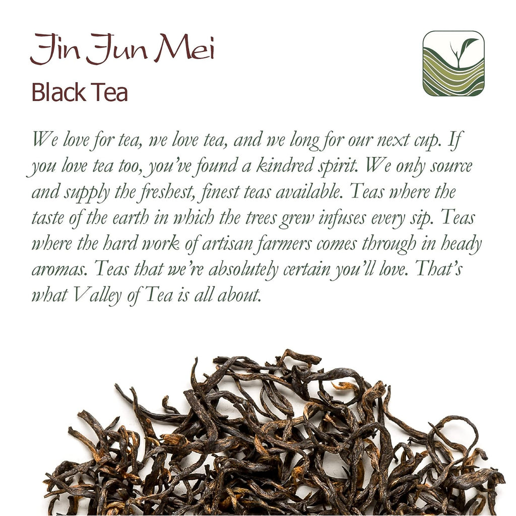 100g loose leaf tea