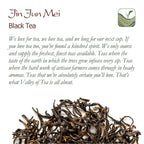 100g loose leaf tea
