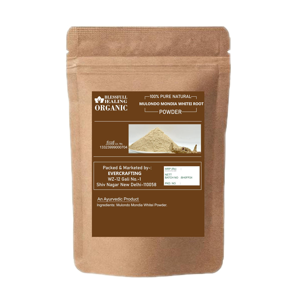 100g mineral-rich health supplement