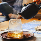 100g mistletoe for soothing brews