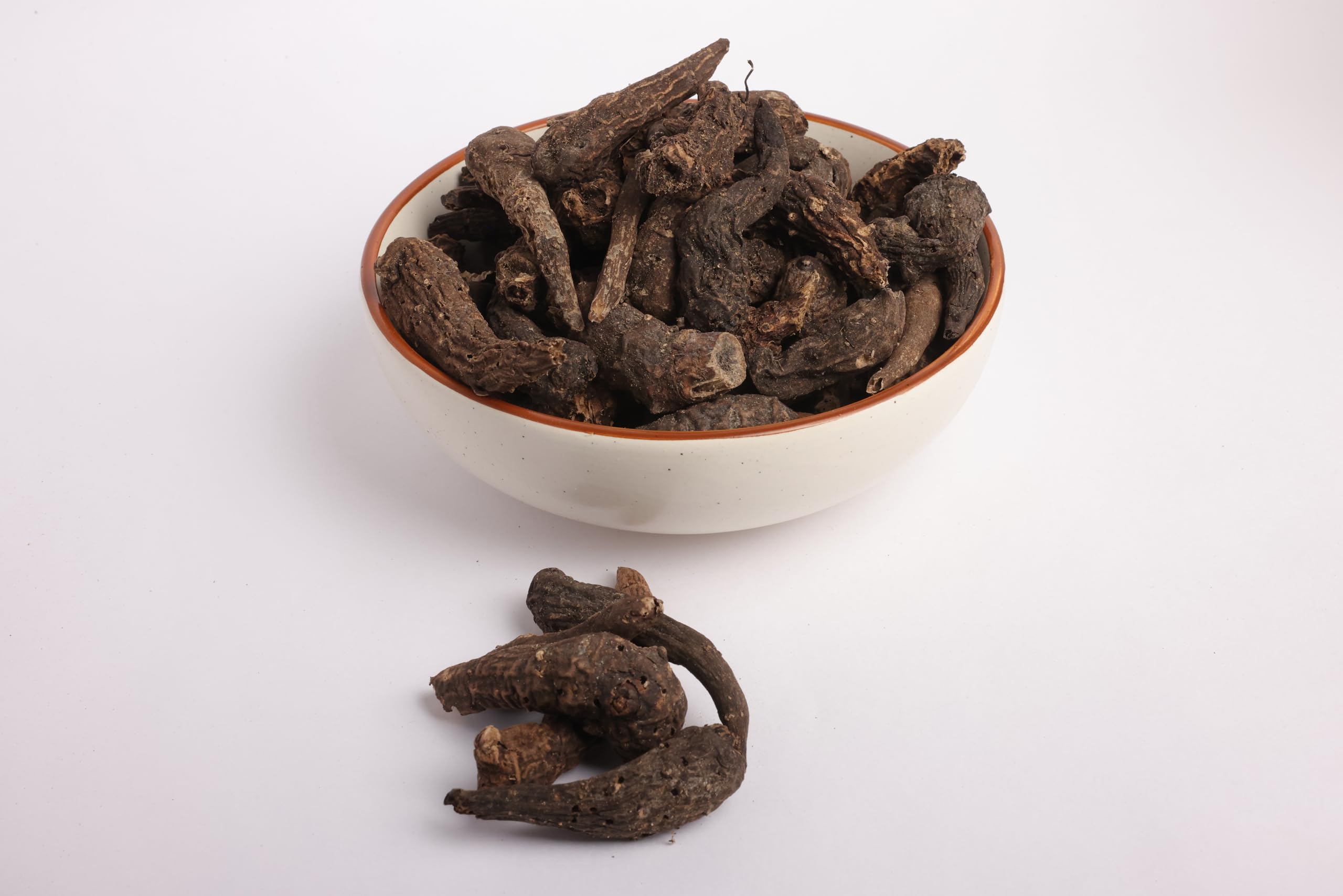 100g Monkshood herbal supplement dosage