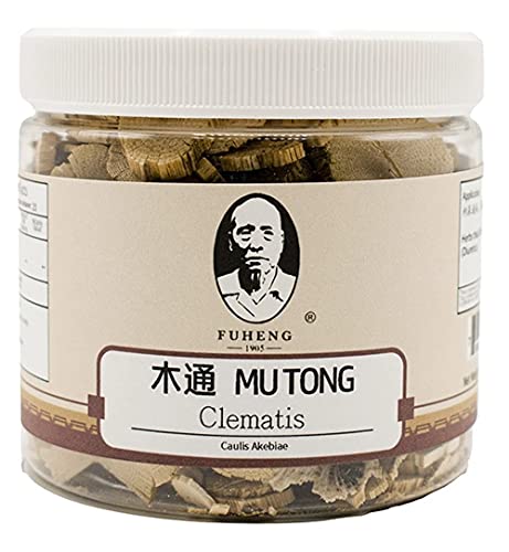 100g MU Tong alfalfa for health