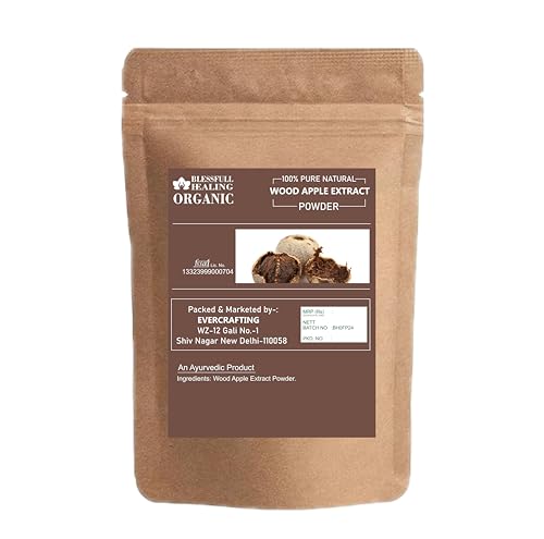 100g organic minerals for wellness