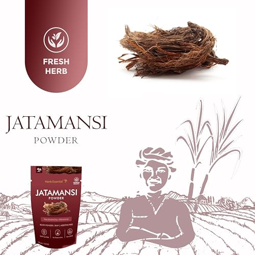 100g pack of herbal goodness