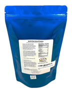 100g pack of Llanten Plantain tea