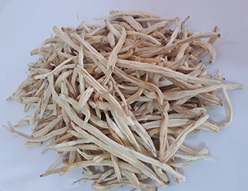 100g pure Safed Musli roots