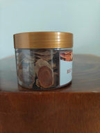 100g red ginseng root for health