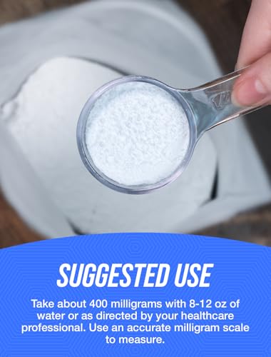 100g SAM-e for daily use