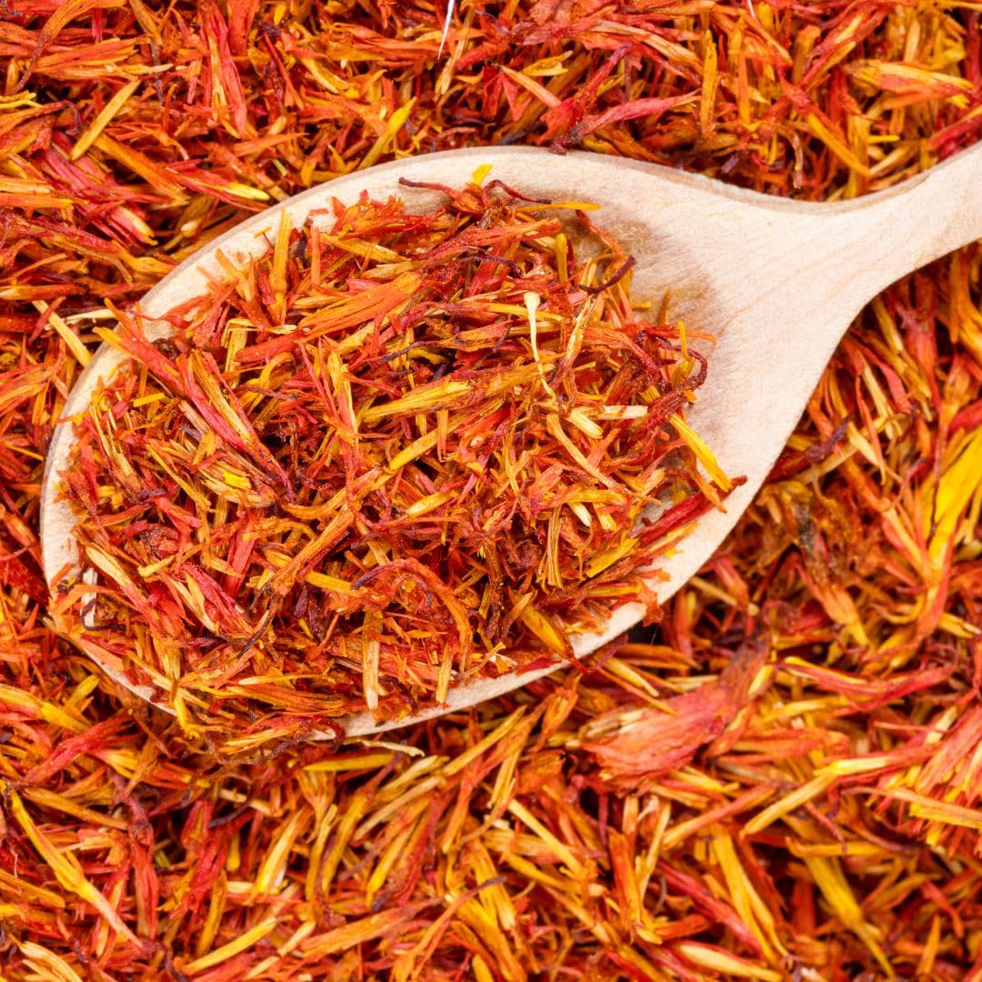 100g Thai safflower tea blend