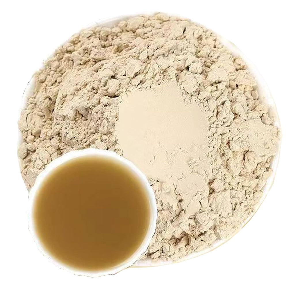 100g Tienchi ginseng powder for wellness