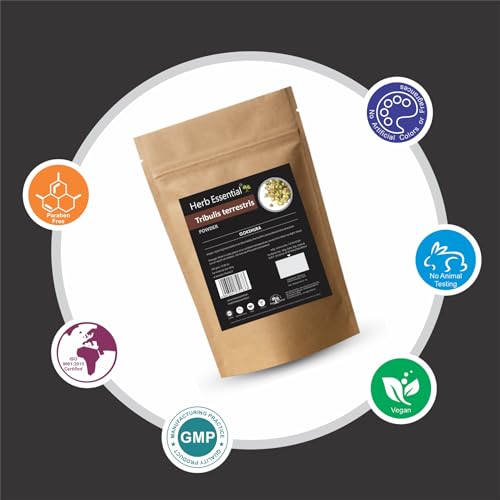 100g tribulus supplement for wellness