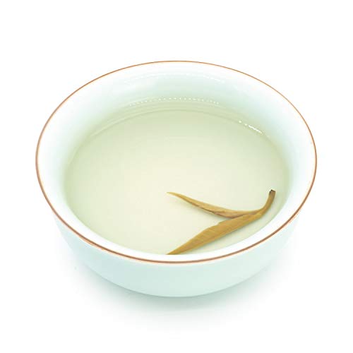 100g ziplock bag of tea