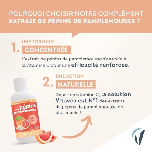 100ml grapefruit seed extract bottle