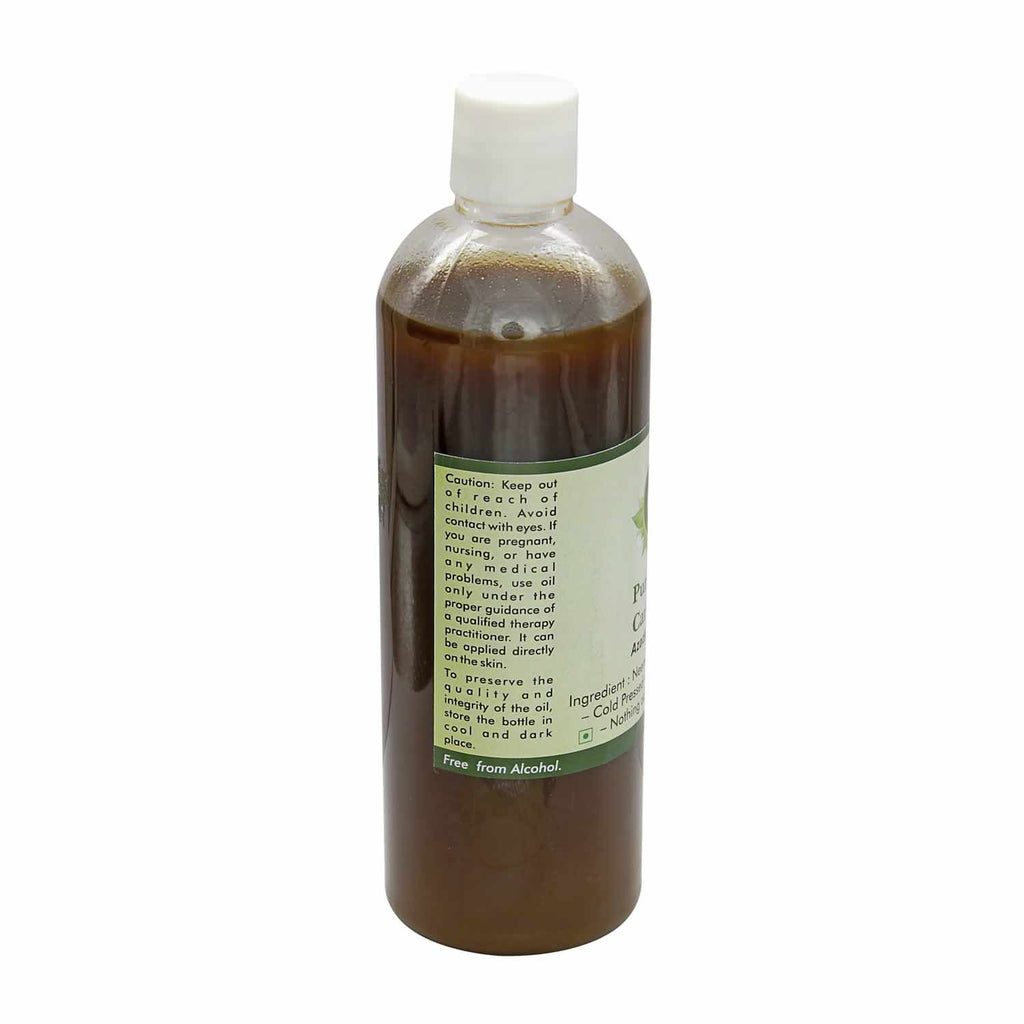 100ml neem oil for gardening