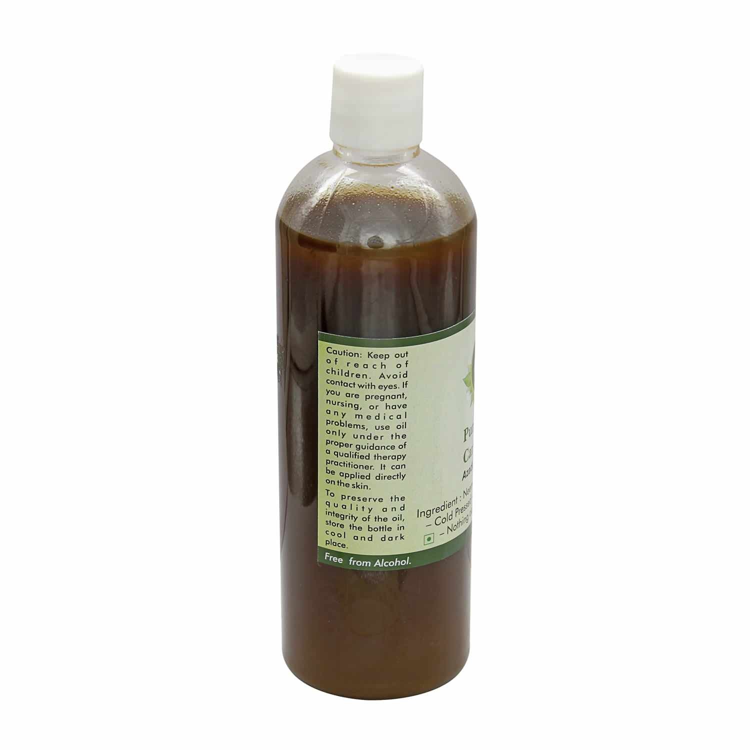 100ml neem oil for gardening