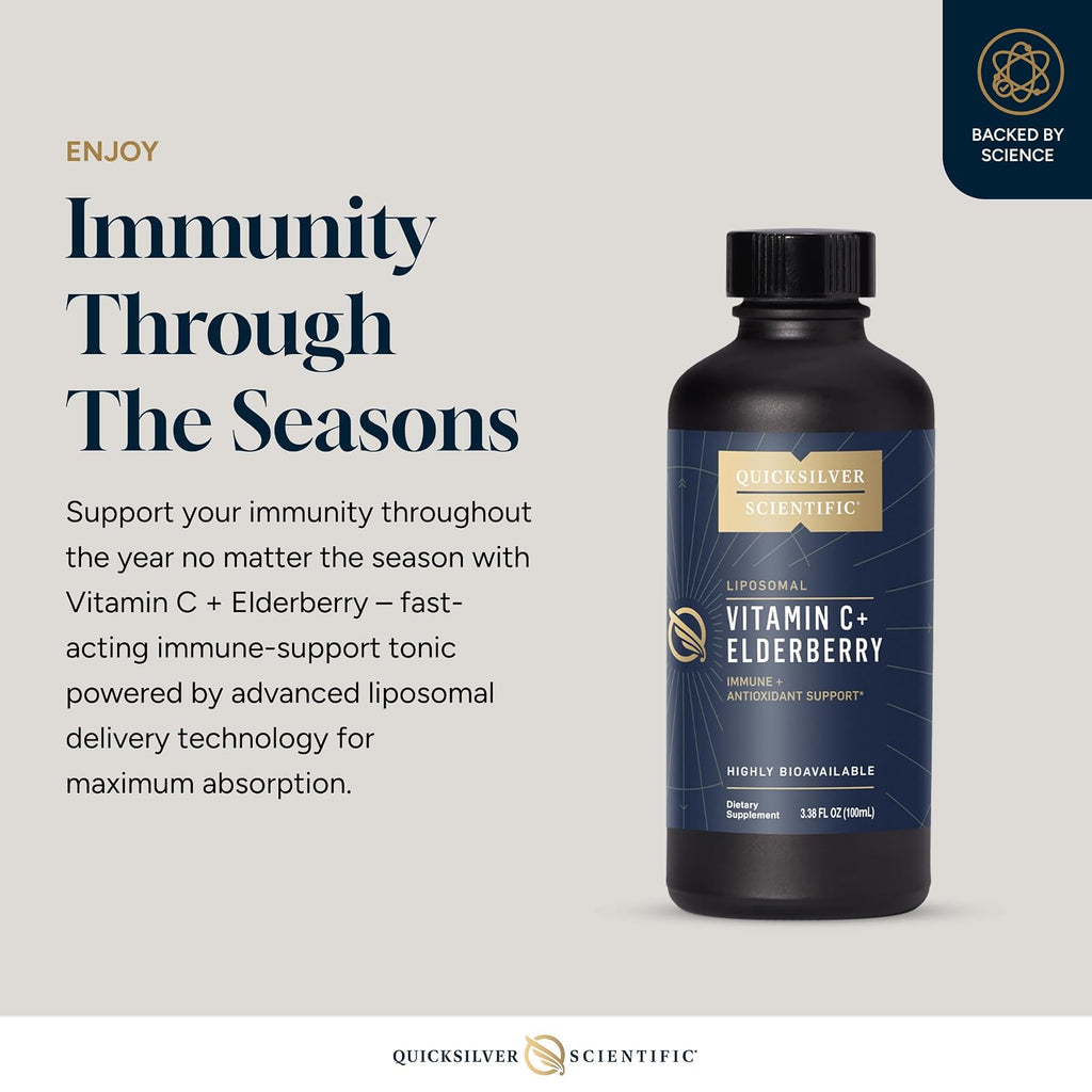100ml vitamin c liquid formula