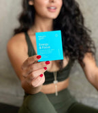108 pieces of cognitive support gum