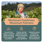 108LIFE herbal tea for soothing moments