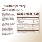10ct ginseng capsules for vitality