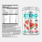 10g amino acids per serving