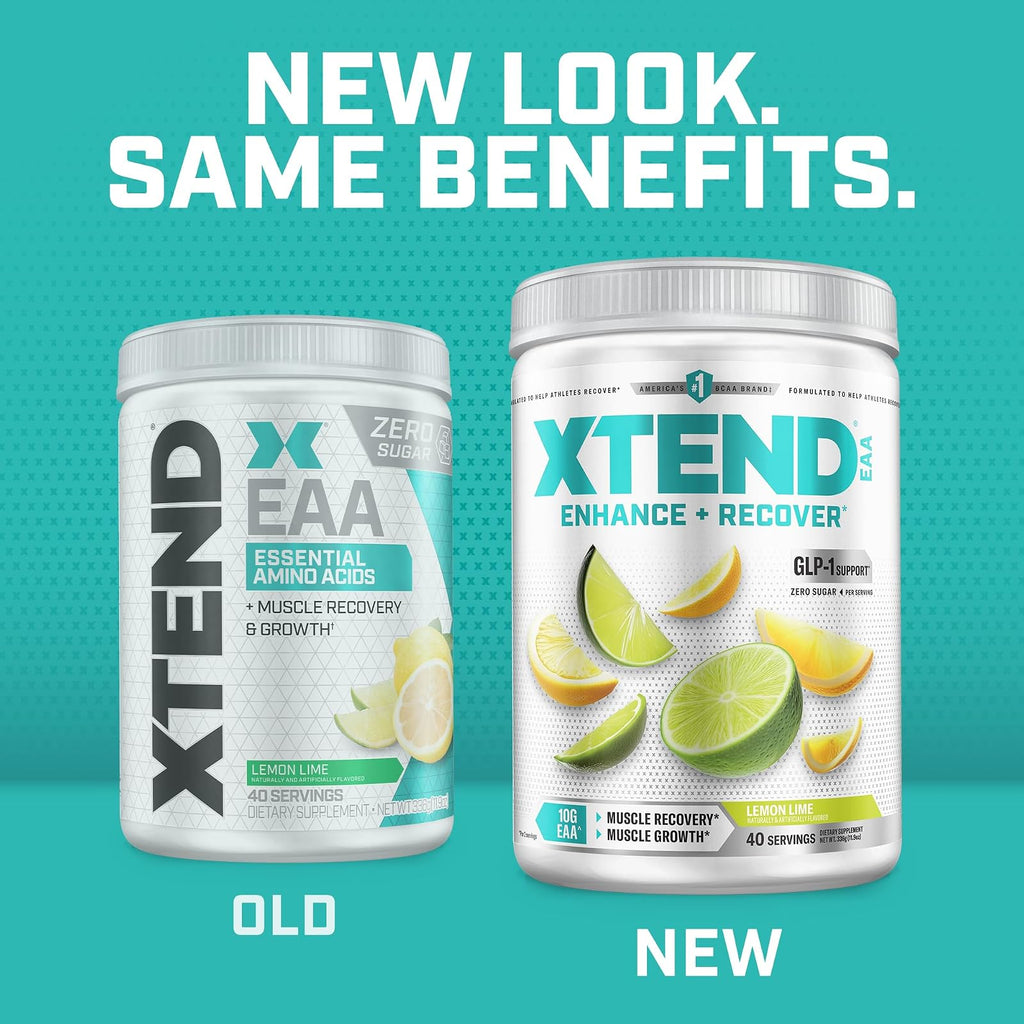 10g BCAA powder for muscle growth