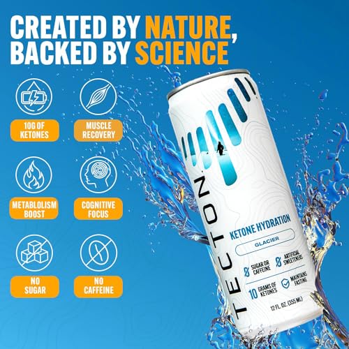 10g BHB ketone ester per serving