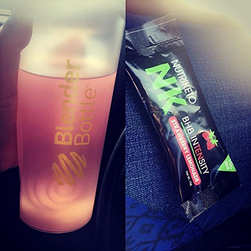 10g BHB raspberry ketones per serving