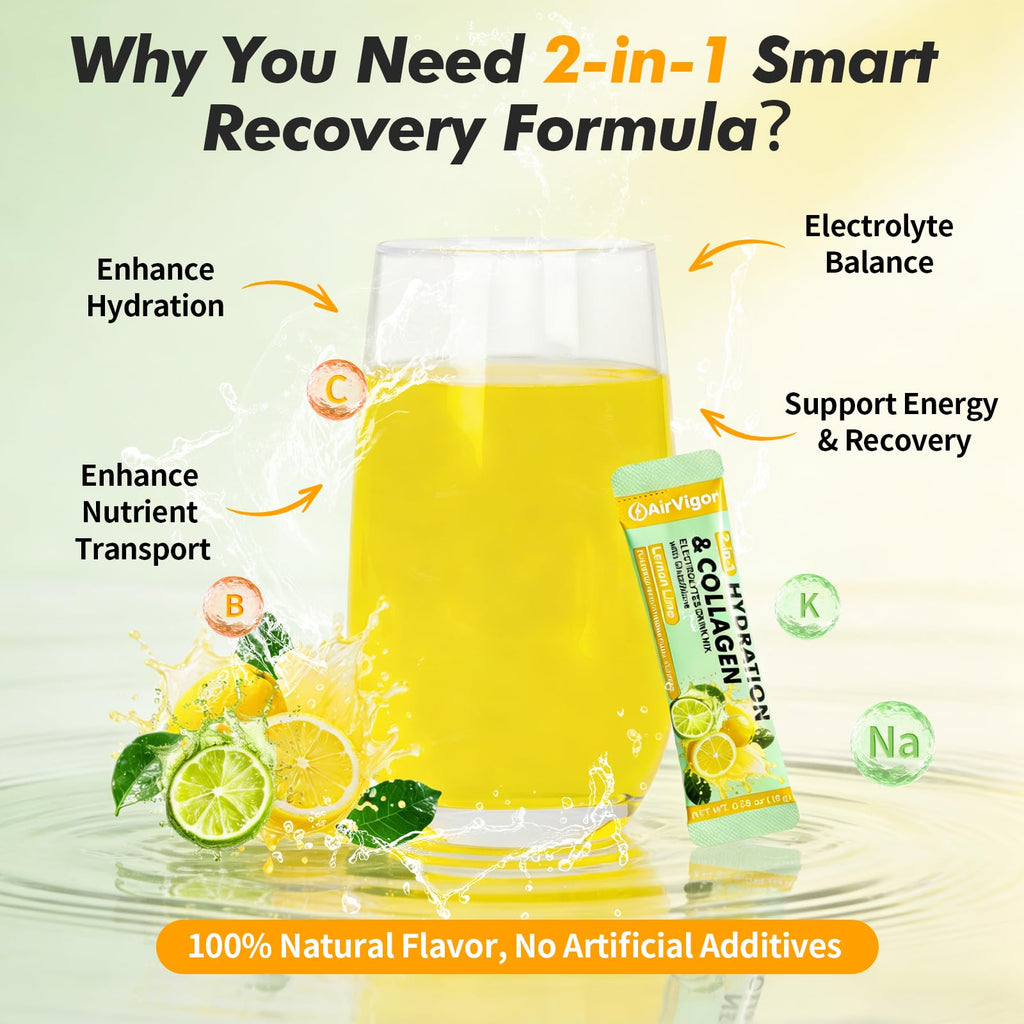 10g collagen for hydration