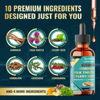 10in1 burdock root health benefits