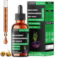 10in1 Maca liquid drops multivitamins