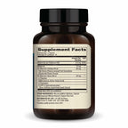 10mg melatonin capsules for restful sleep