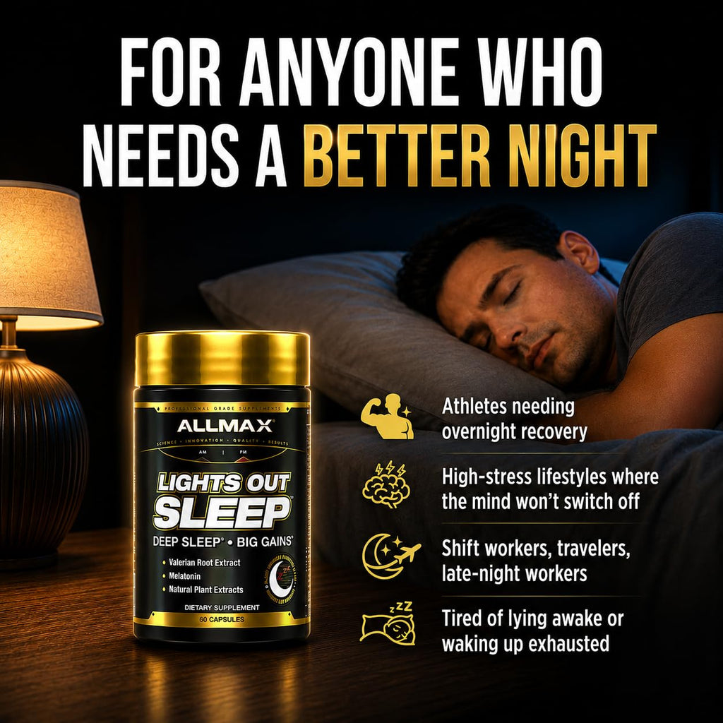 10mg melatonin for better sleep quality