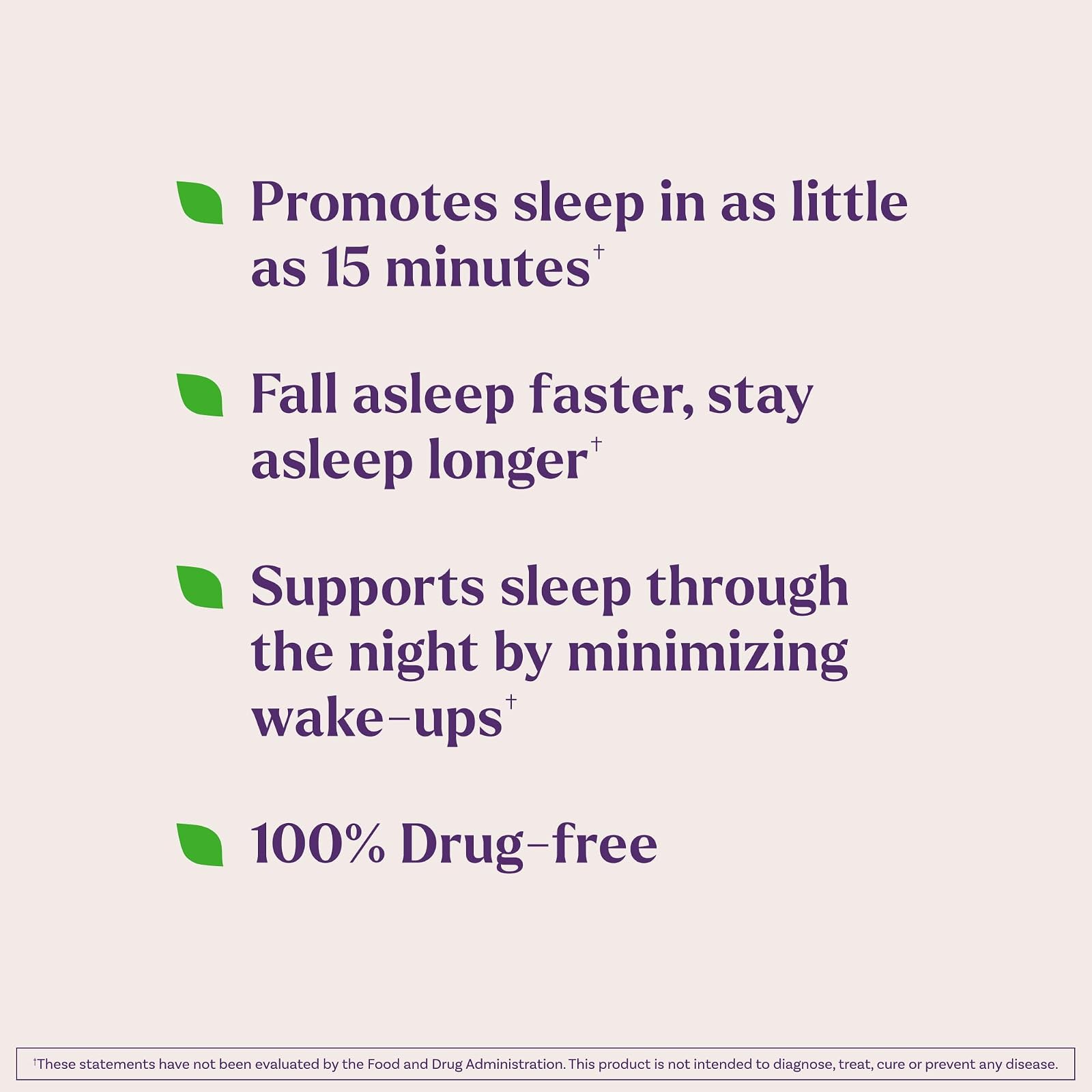 10mg melatonin for better sleep