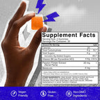 10mg melatonin for better sleep