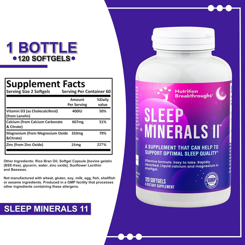 10mg melatonin for better sleep