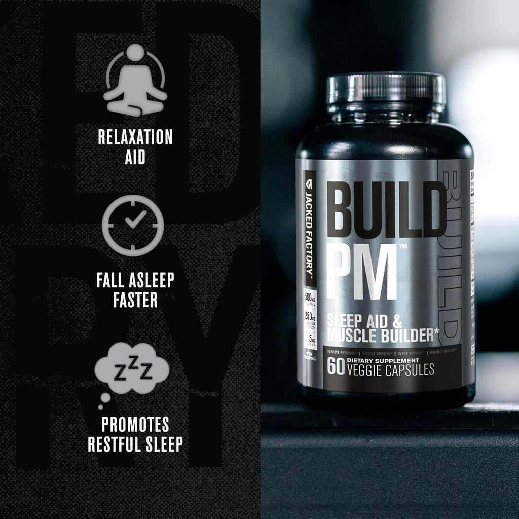 10mg melatonin for better sleep
