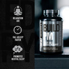 10mg melatonin for better sleep