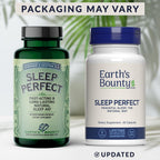 10mg melatonin for better sleep