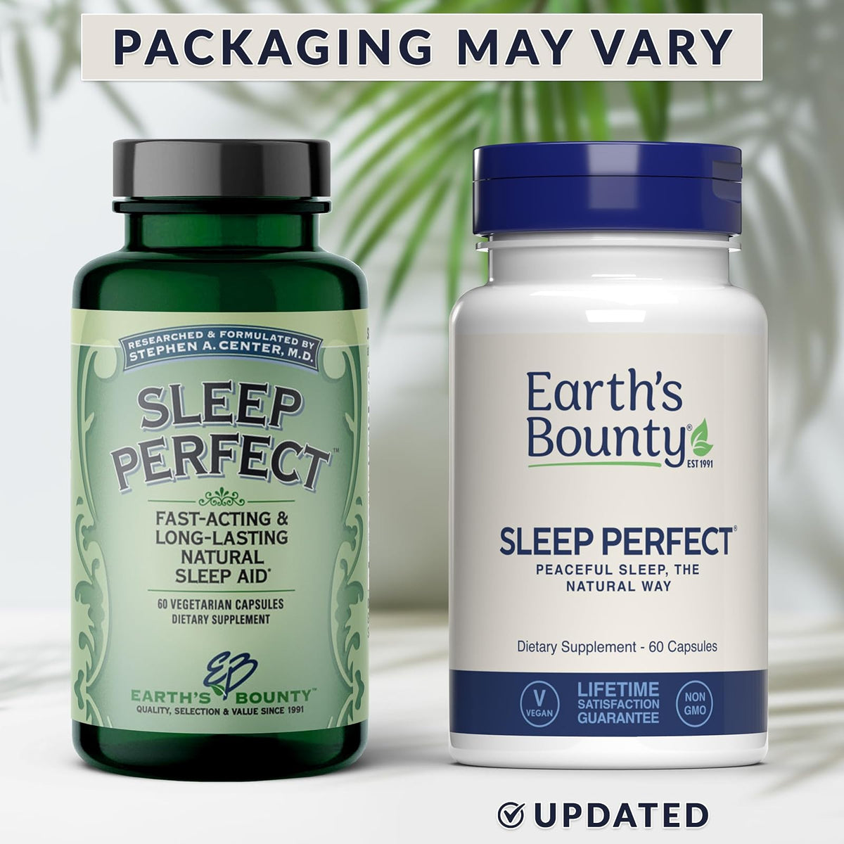 10mg melatonin for better sleep