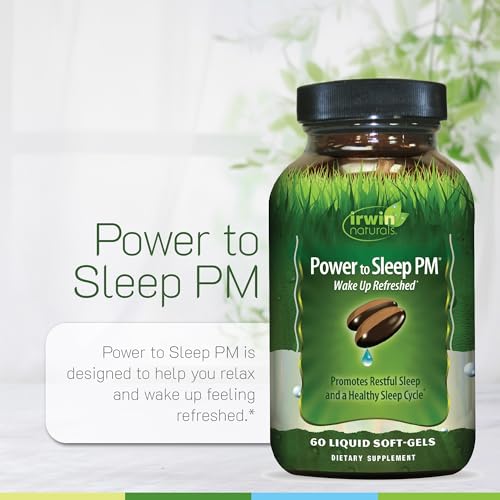 10mg melatonin for deep relaxation
