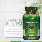 10mg melatonin for deep relaxation