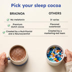 10mg melatonin for deep sleep