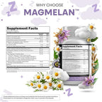 10mg melatonin for improved sleep cycles