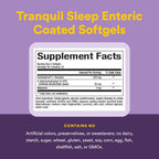 10mg melatonin for relaxation