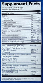 10mg melatonin for restful sleep
