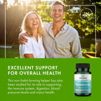 10mg melatonin for sleep routine