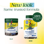 10mg melatonin gummies for better sleep