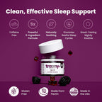 10mg melatonin gummies for relaxation